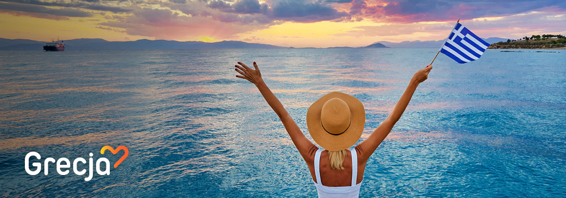 Wakacje w Grecji
