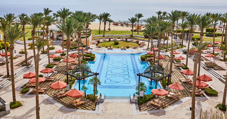 Albatros Palace Port Ghalib (Lato 2022) • Marsa Alam • Egipt • BP Sun&Fun