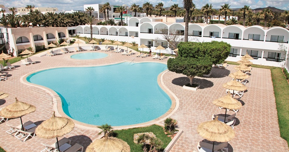 Hammamet Beach (Lato 2023) • Tunezja Kontynentalna • Tunezja • BP Sun&Fun Hammamet Beach (Lato 2023) • Tunezja Kontynentalna • Tunezja • BP Sun&Fun