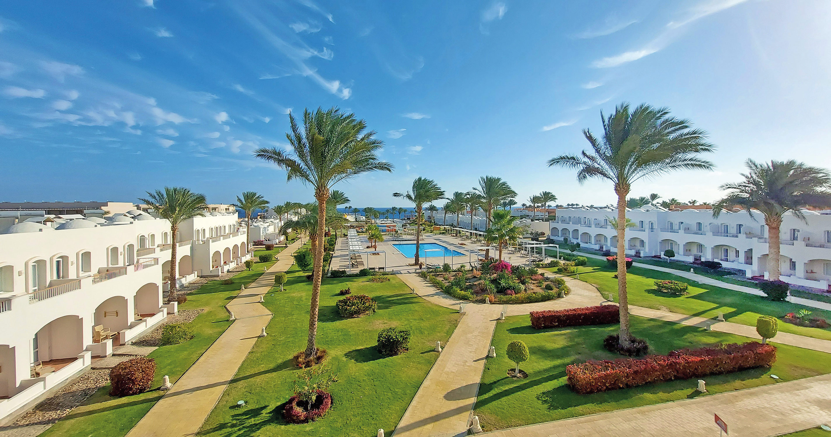 Jaz Neo Reef Marsa (Lato 2025) • Marsa Alam • Egipt • BP Sun&Fun