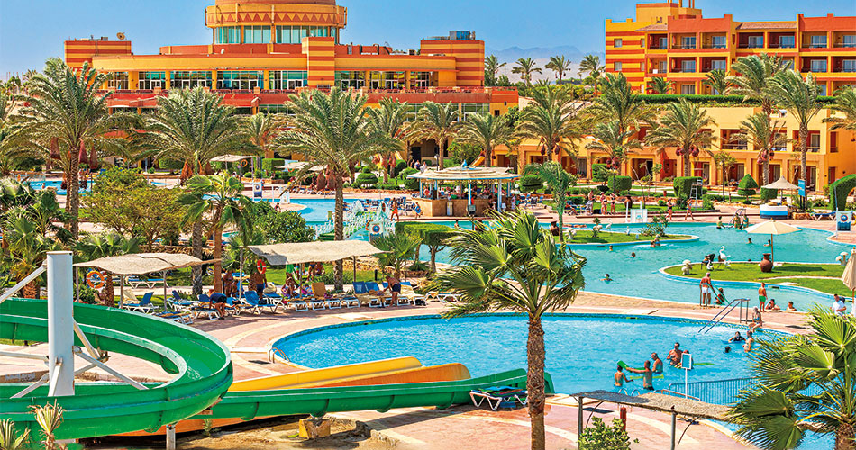 Malikia Resort Abu Dabbab (Lato 2026) • Marsa Alam • Egipt • BP Sun&Fun