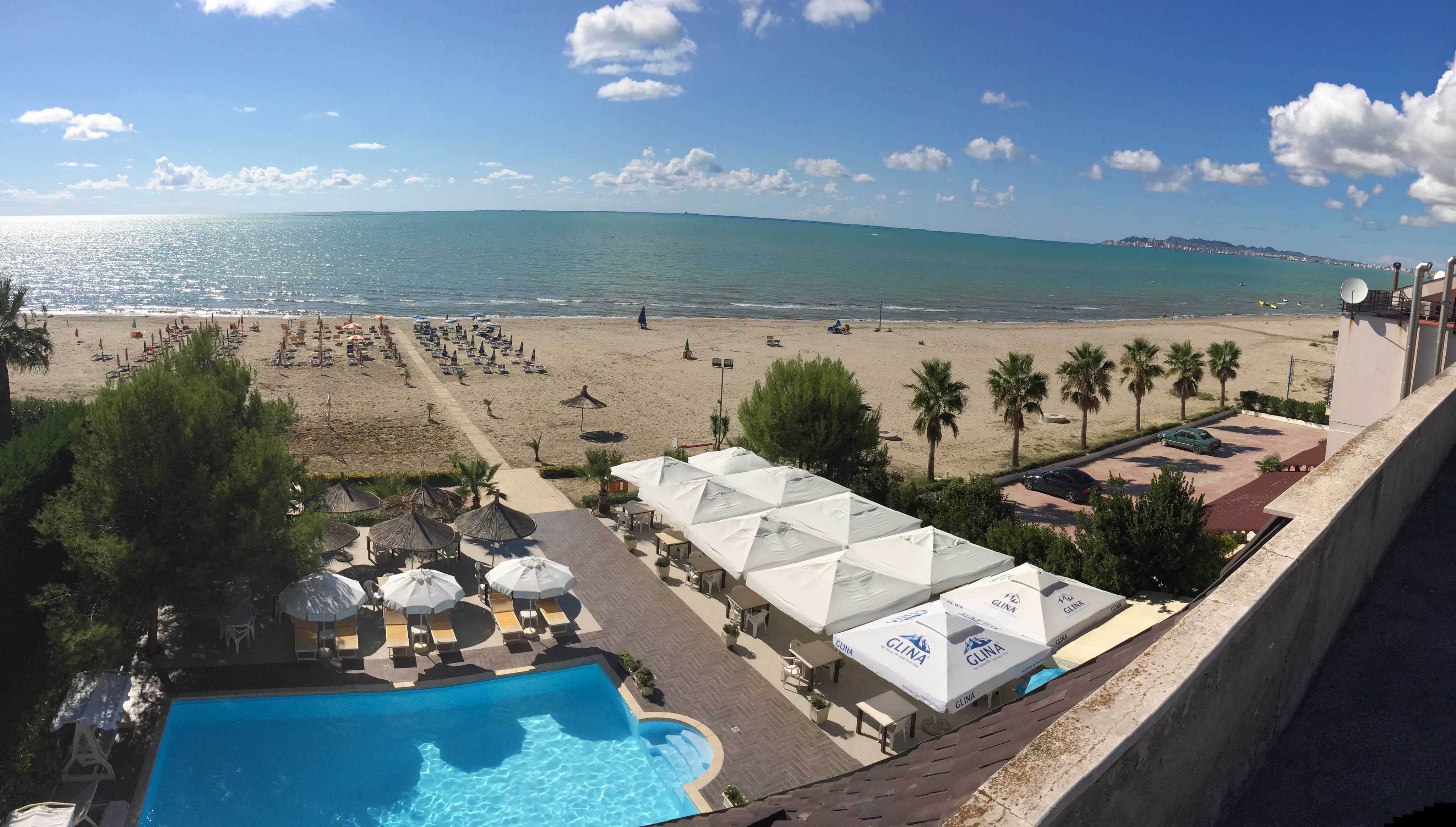 Oaz Hotel (Lato 2018) • Albania • Albania • BP Sun&Fun